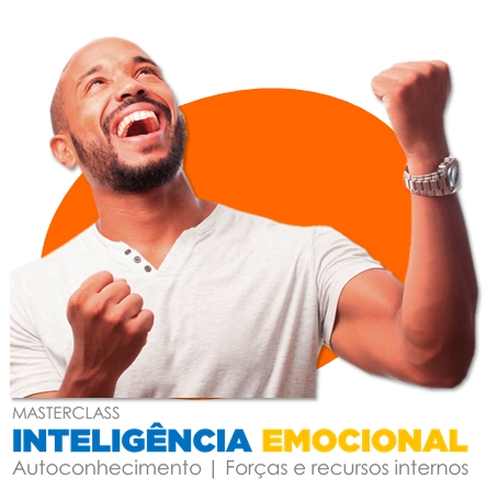 MasterClass Inteligência Emocional